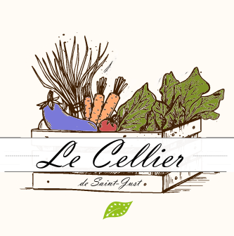 Logo du Cellier